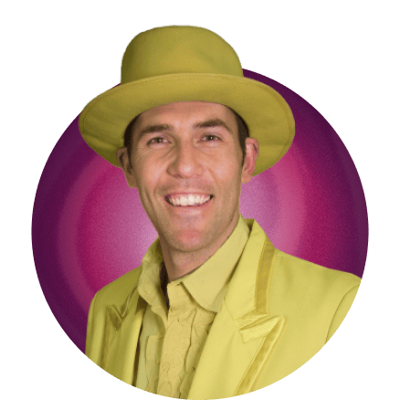 2025 Speakers And Sessions | Robins Big Seminar